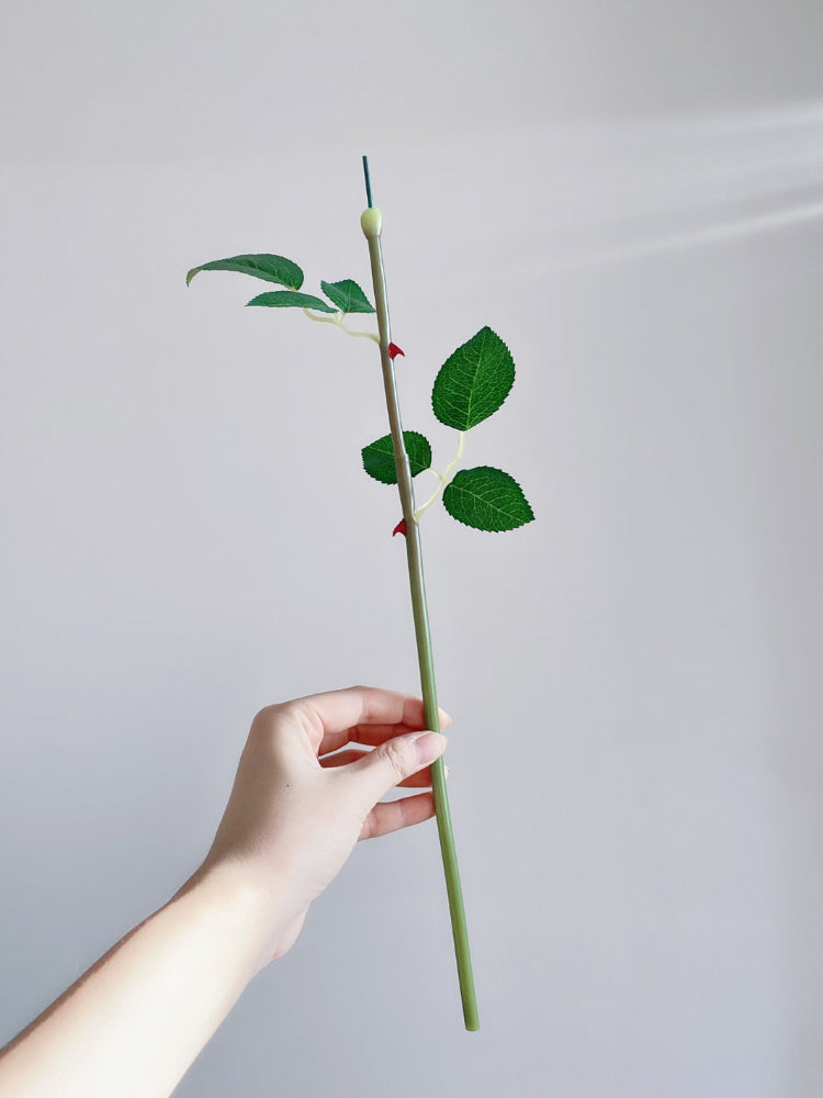 3D Printed Artificial Stems for DIY Crafting – Floral Supplies Store