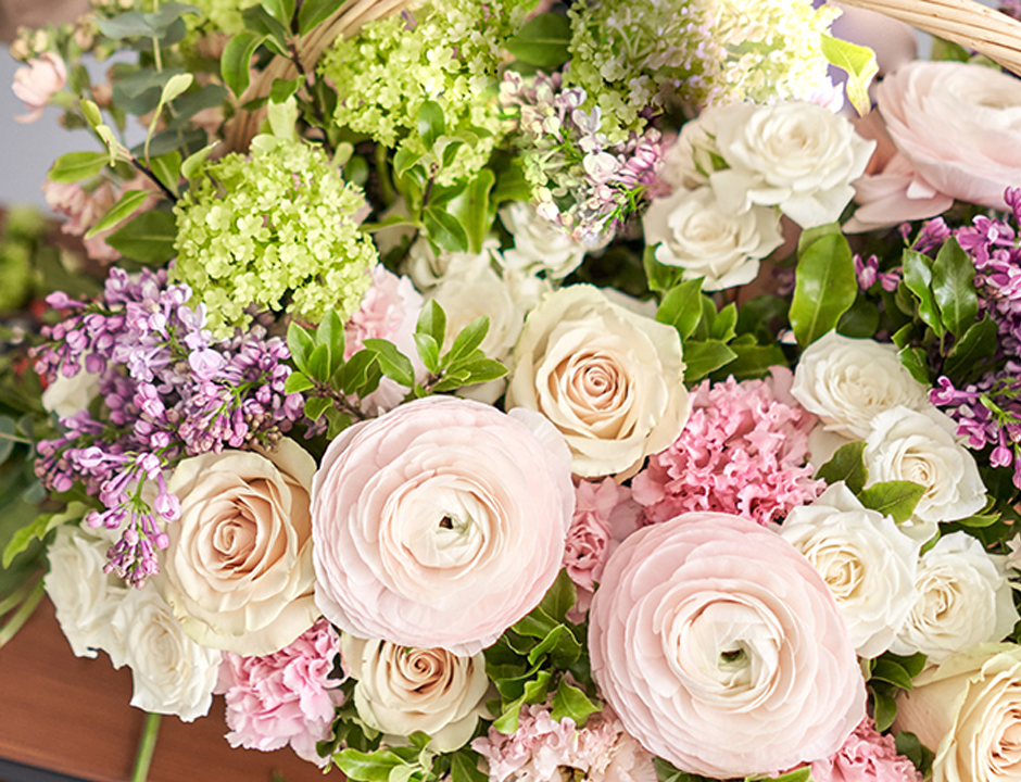 Wholesale Floral Packaging & Floral Accessories – Floral Supplies Store