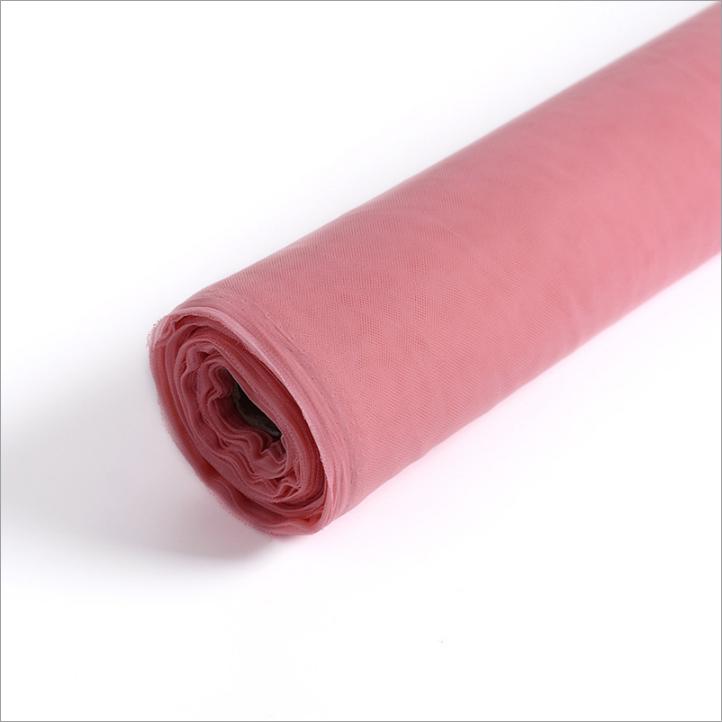Bouquet Flower Wrapping Tulle Fabric Roll (1.6mx50Yd) – Floral Supplies ...