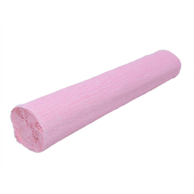 Colored Crepe Paper for DIY Crafting – Floral Supplies Store