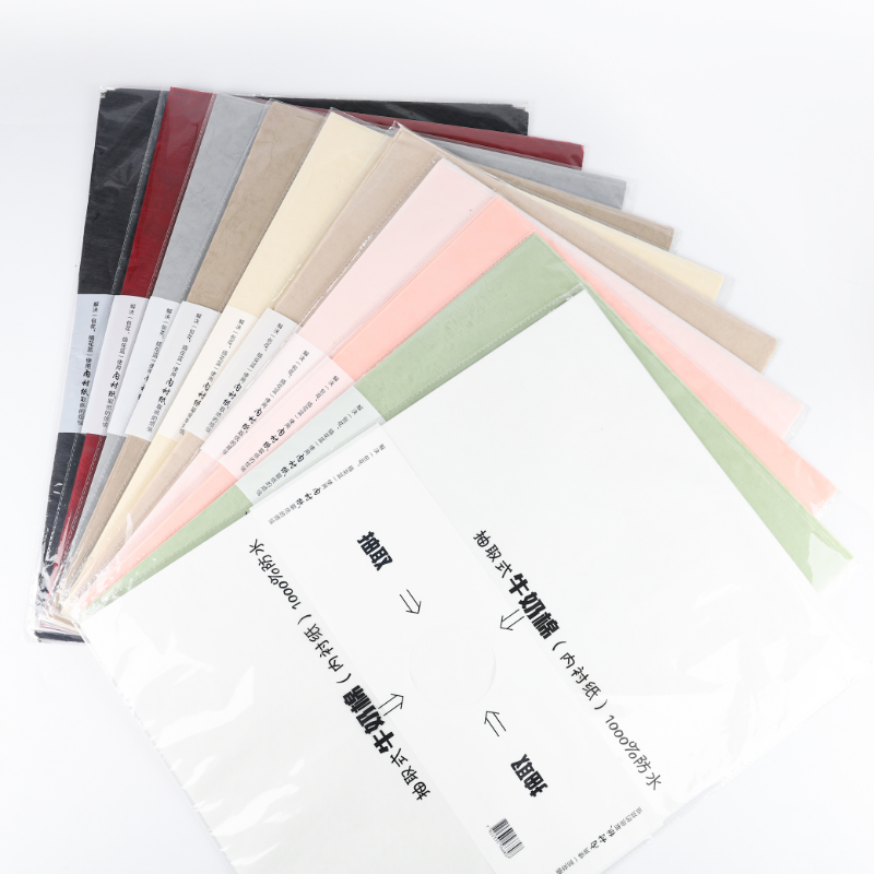 Waterproof Floristry Tissue Paper Sheets Pack 50 (45x60cm) – Floral ...