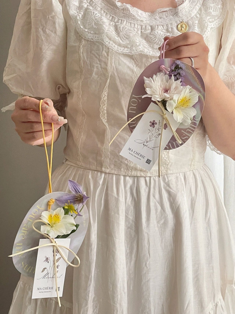 Single Flower Gift Bouquet Wrap Paper Pack 20 – Floral Supplies Store