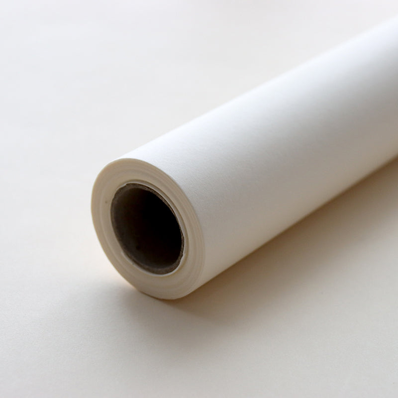 10 Yards Korean Style Solid Color Kraft Paper Roll for Bouquets ...