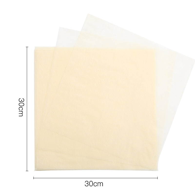 50 Sheets Waterproof Floral Tissue Wrapping Paper for Flowers – Floral ...