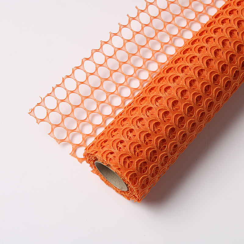 Polka Dot Netting Mesh Tulle Roll for Gift Bouquet Packaging – Floral ...