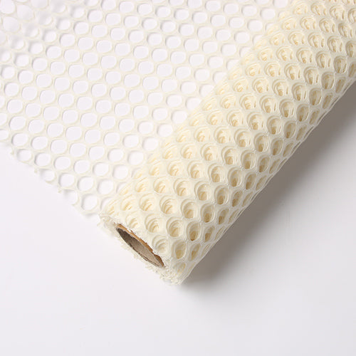 Polka Dot Netting Mesh Tulle Roll for Gift Bouquet Packaging – Floral ...