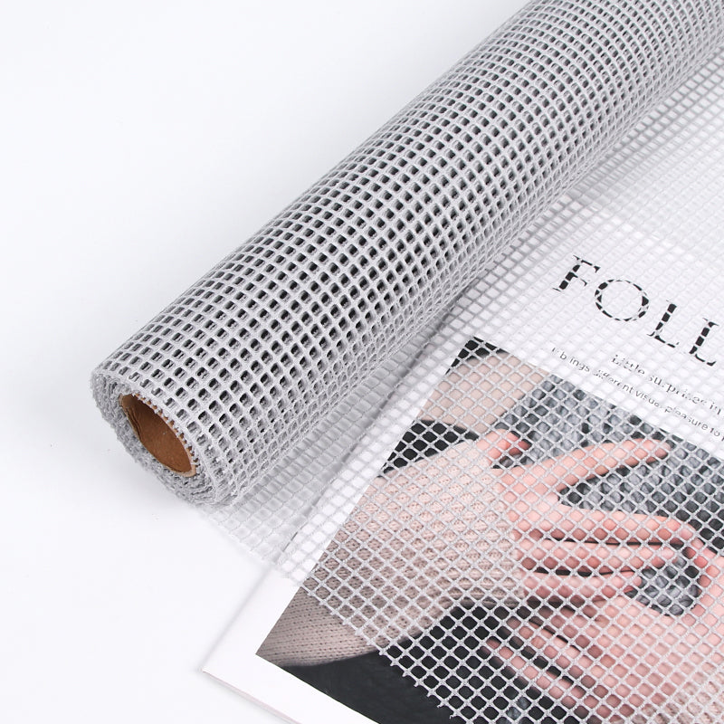 Tulle Mesh Fabric Roll for Gift Packaging Party Decoration Bouquet Wr ...