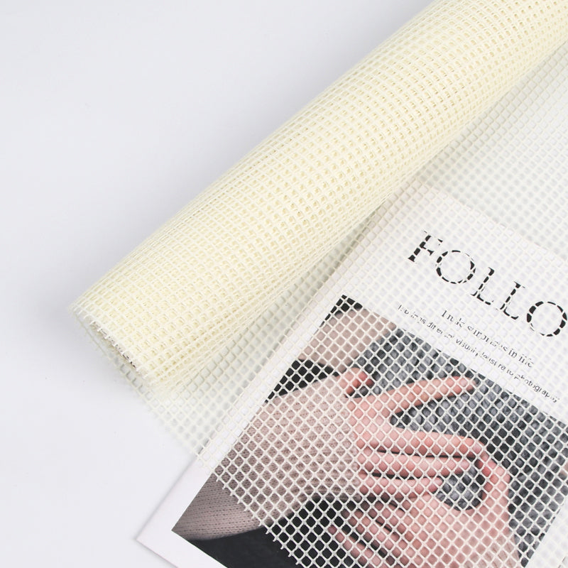 Tulle Mesh Fabric Roll for Gift Packaging Party Decoration Bouquet Wr ...