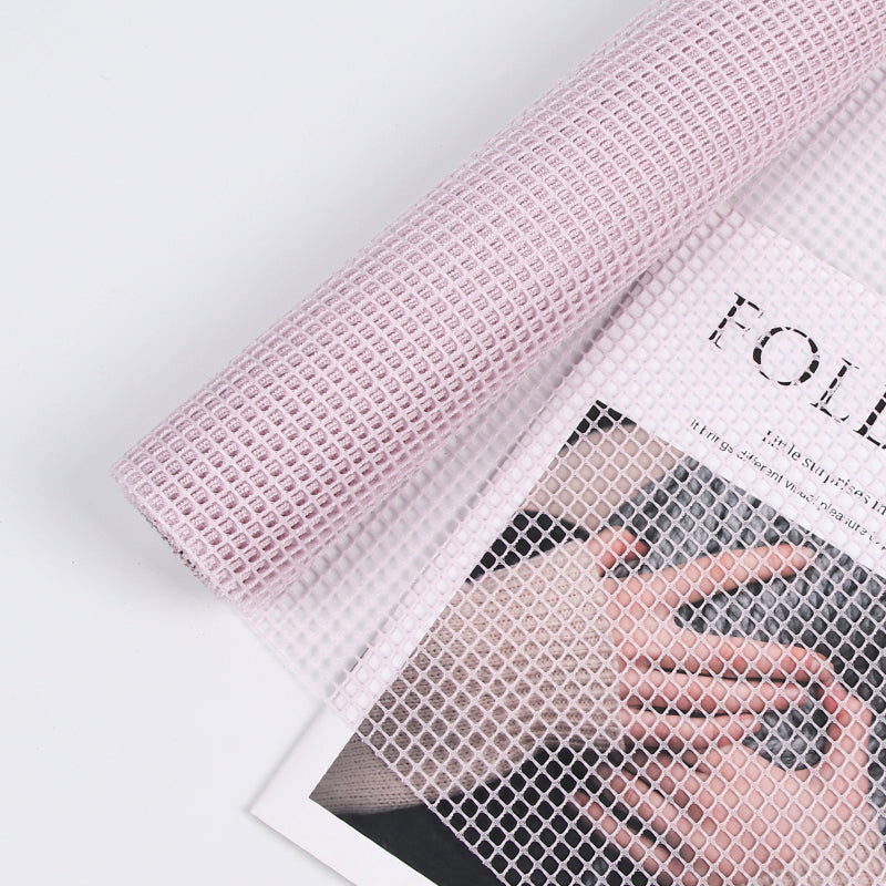 Tulle Mesh Fabric Roll for Gift Packaging Party Decoration Bouquet Wr ...