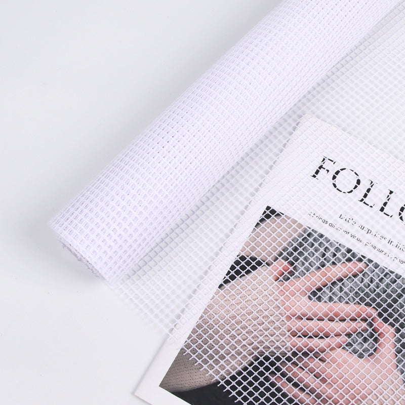Tulle Mesh Fabric Roll for Gift Packaging Party Decoration Bouquet Wr ...