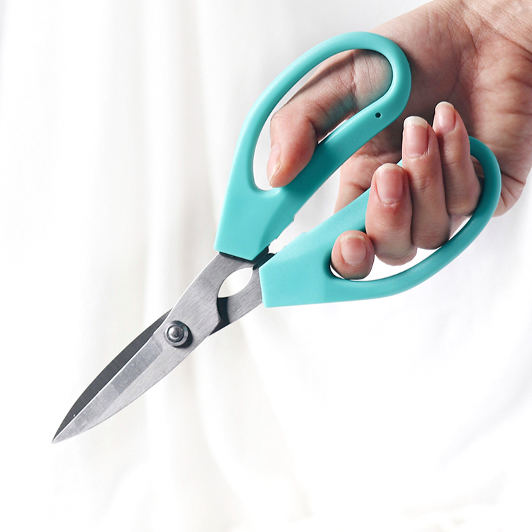 Multi Purposse Florist Scissors Flower Shears – Floral Supplies Store